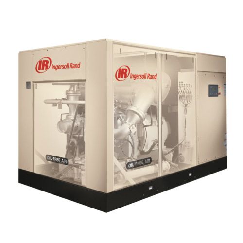 Sierra 90-160kW 無油螺旋式壓縮機